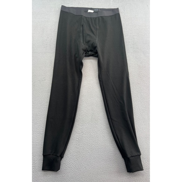 Uniqlo | Underwear & Socks | Uniqlo Heattech Ultra Warm Black Thermal ...